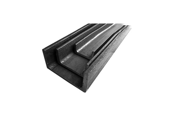 European Standard Channels (UPN) – GBM